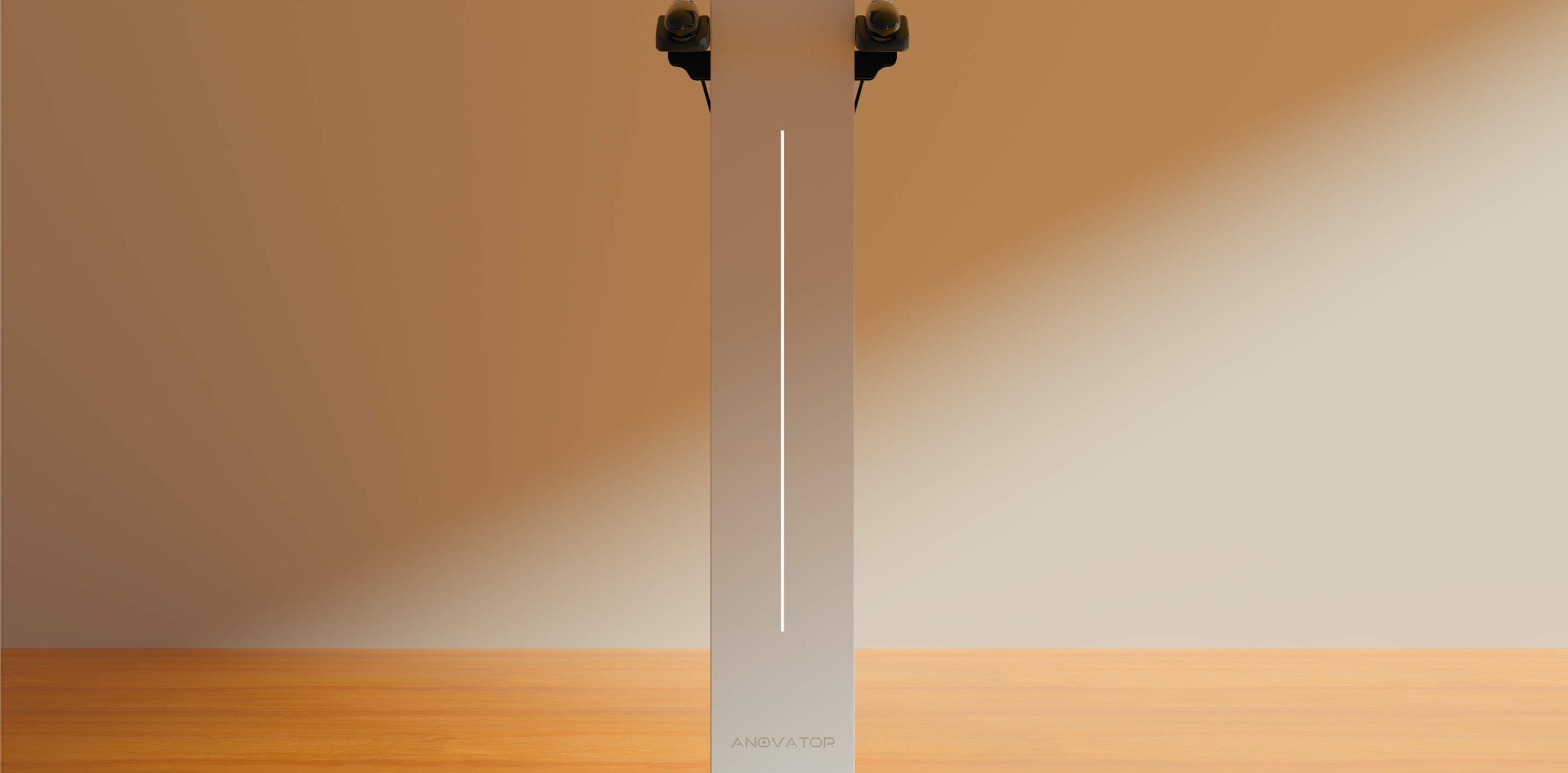 anovator | smart body composition analyzer