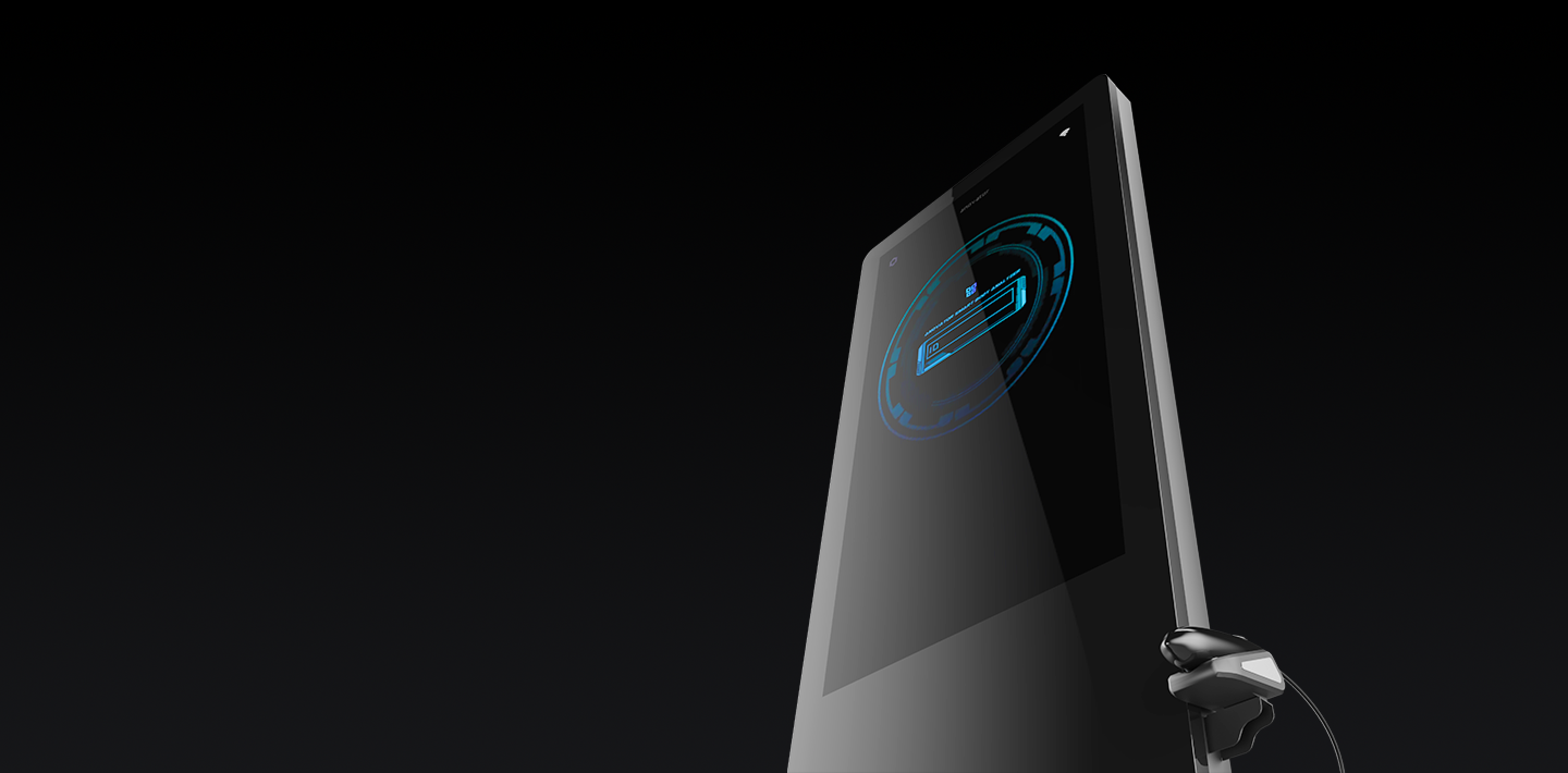 anovator | M3 body composition analyzer